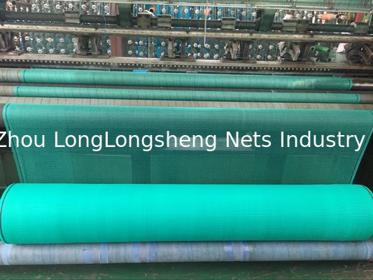 Quality Monofilament Fishing Nets & HDPE Fishing Nets factory from China