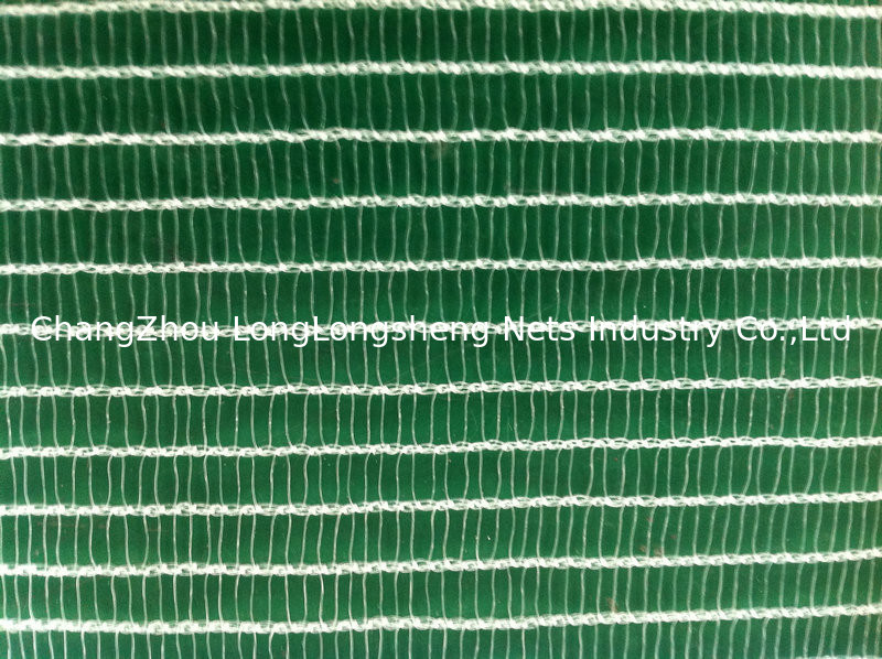 High density plastic mesh knit Agricultural Netting for fruit trees ...